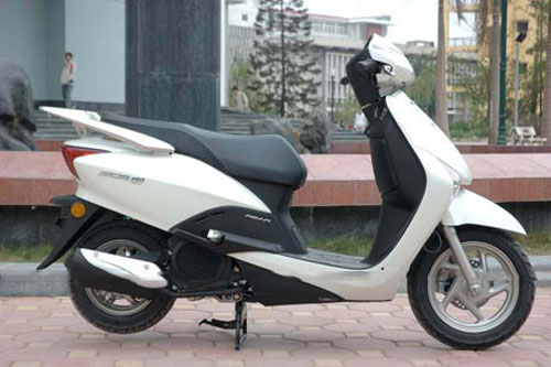 Vỏ xe SCR 110 chất lượng cao giá tốt – Vỏ Dunlop cho SCR 110